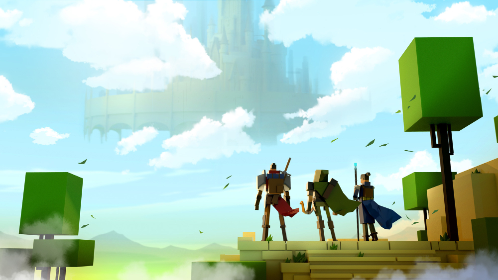 Mirandus Wiki, Tips & Tricks - Guides for Learning How to Play - Crypto ...